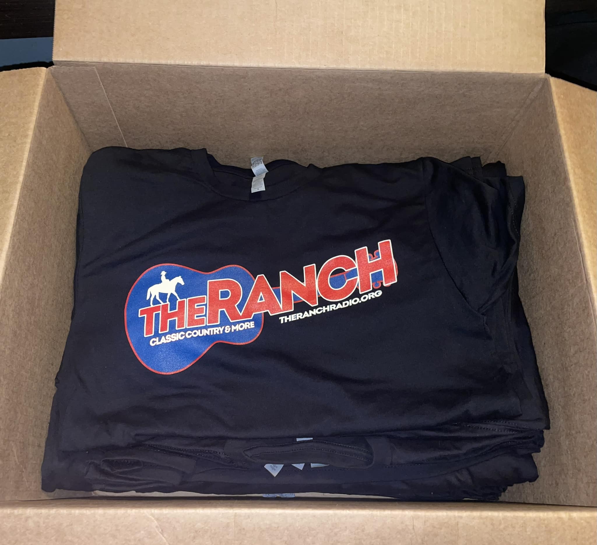 The Ranch Radio